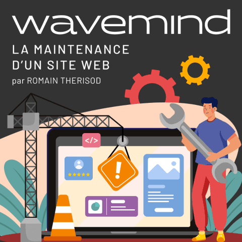 Wavemind | Agence web Lausanne - Application web & mobile